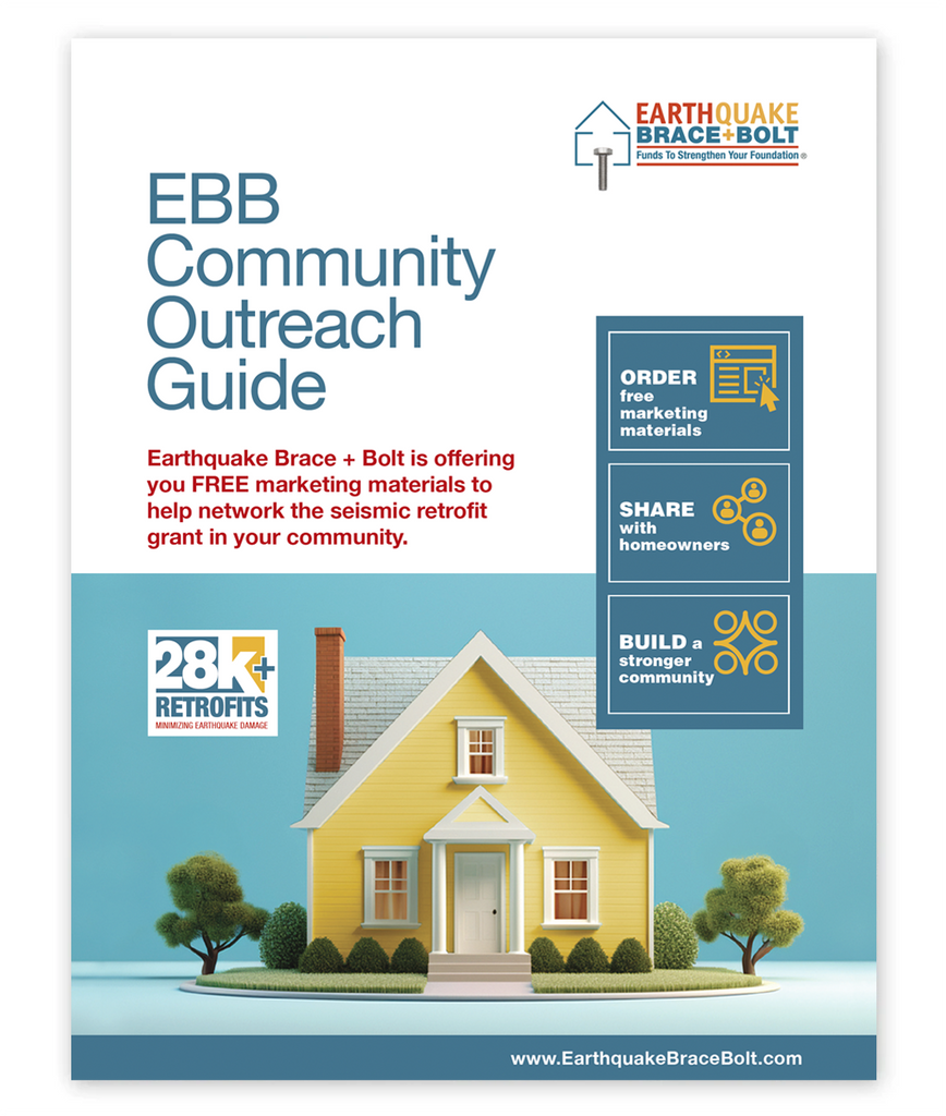 EBB Community Outreach Guide – California Residential Mitigation Program