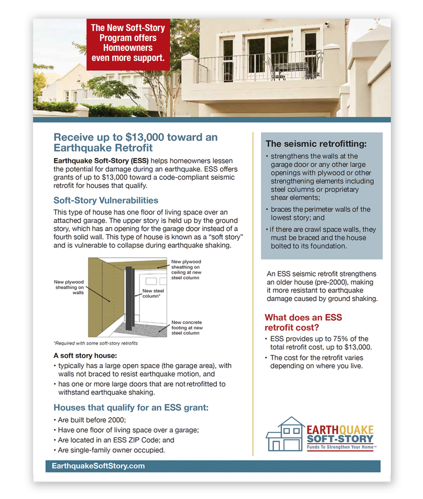 ESS Program OverviewAvailable in English, Spanish and Chinese ...