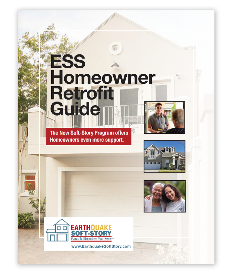 ESS Homeowner Guide – California Residential Mitigation Program