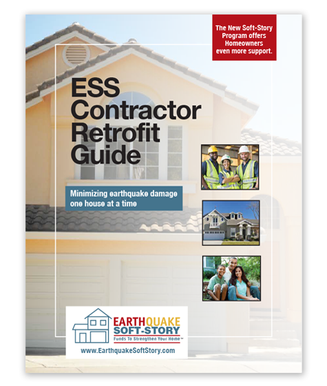 ESS Contractor Guide – California Residential Mitigation Program