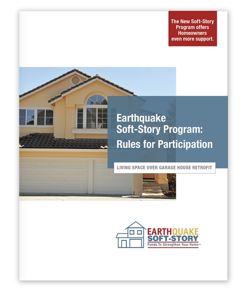 ESS Rules For Participation – California Residential Mitigation Program